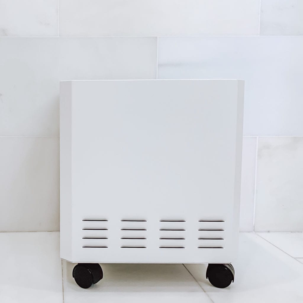 EnviroKlenz Mobile Air System | ShopGovDirect