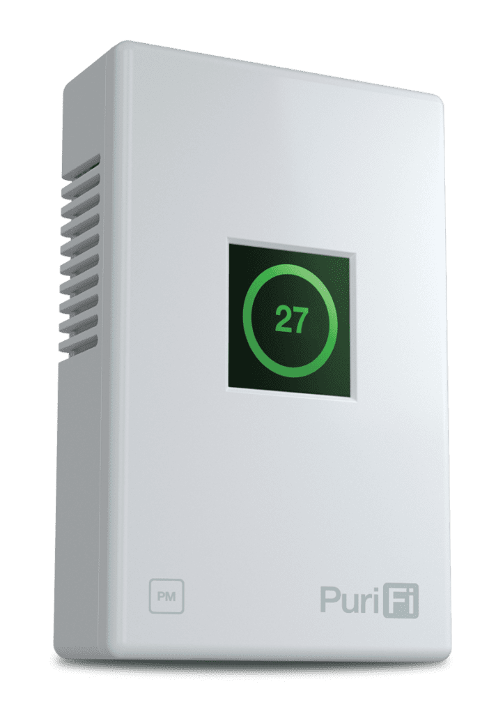 PuriFi Labs | Cold Plasma - Air & Surface | ShopGovDirect