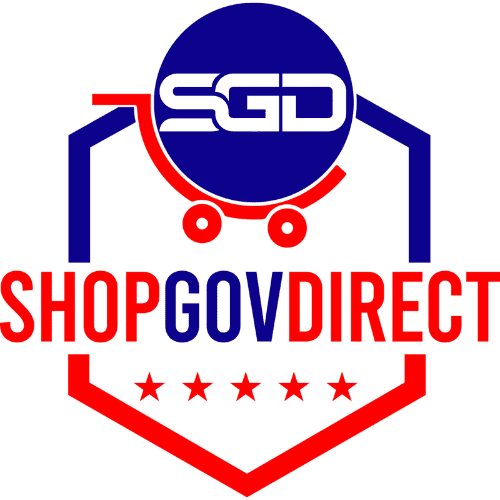 Procurement Services | ShopGovDirect