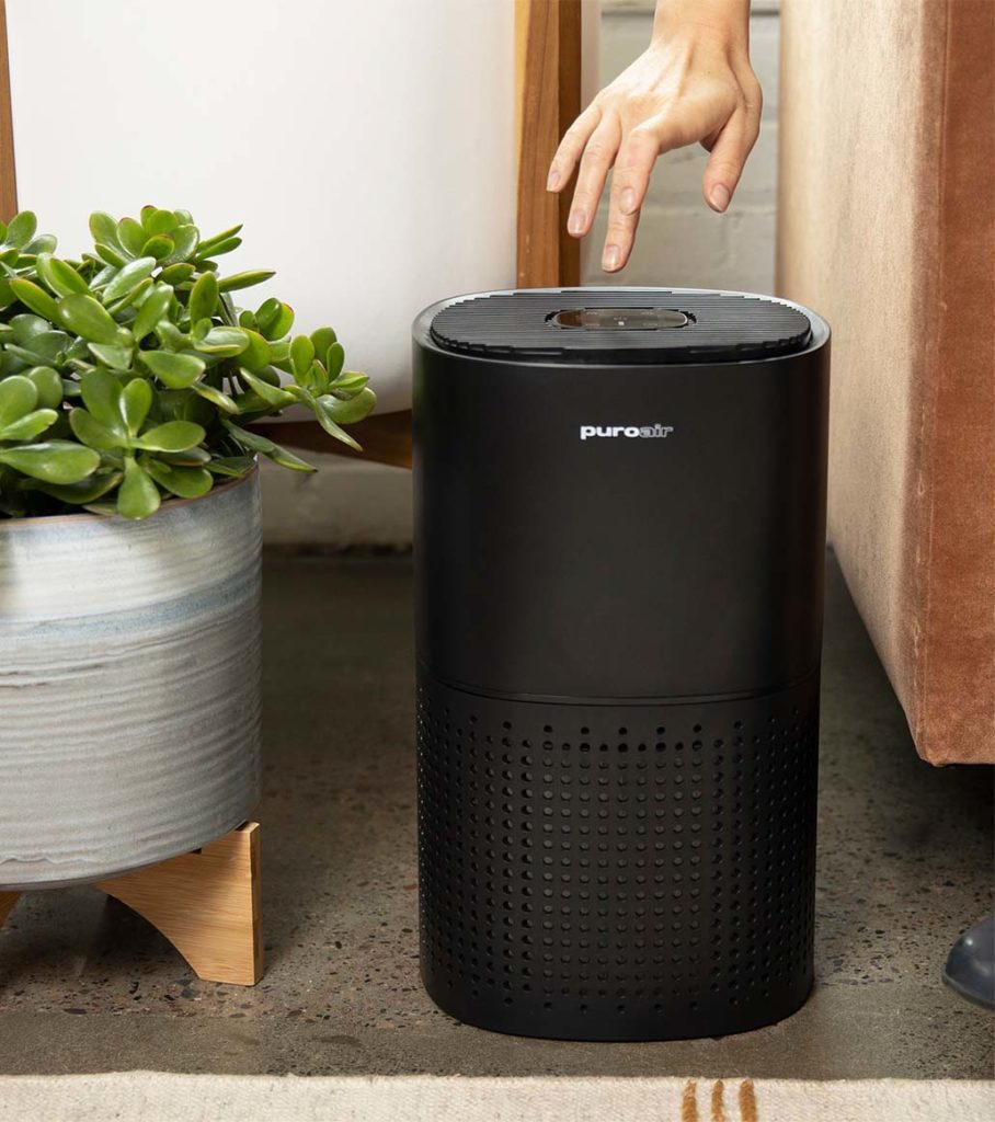 PUROAIR 240 - HEPA 14 AIR PURIFIER | ShopGovDirect